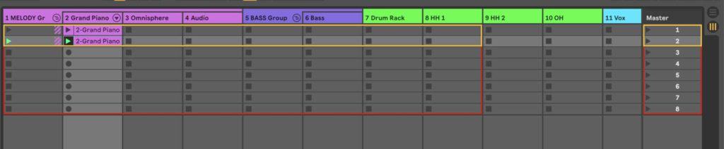 How to Use Multiple MIDI Controllers at Once