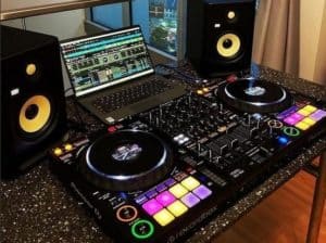 DDJ-1000 vs. XDJ-RX2 - Comparison & Why I Kept DDJ