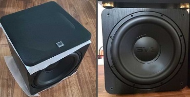 Best Subwoofers for 2-Channel Stereo (All Are Tested)