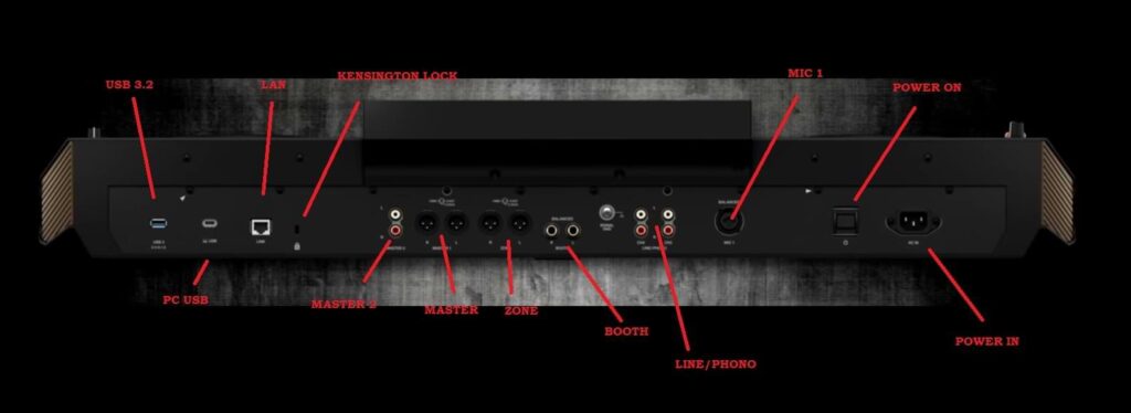 Testing Pioneer DJ OPUS-QUAD – The Initial Review 2024 - Starting to DJ